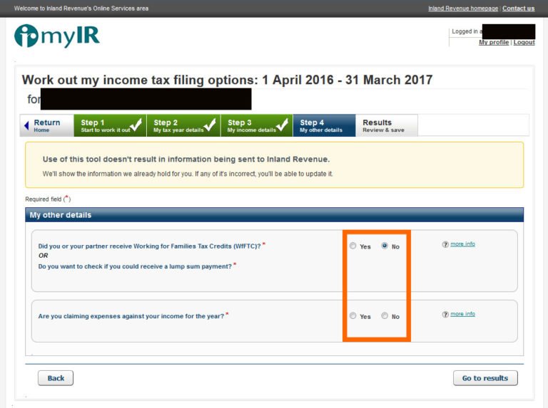 How to File a Tax Return in New Zealand - Auckland Accounting Service